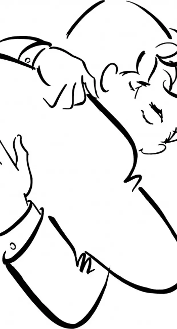 Ty Wilson- шедевры росчерком пера... - ДАВАЙ ПОГОВОРИМ - Медиаплатформа ...