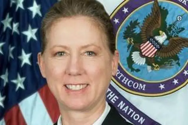 Laura Yeager first woman to command U.S. Army infantry division ...