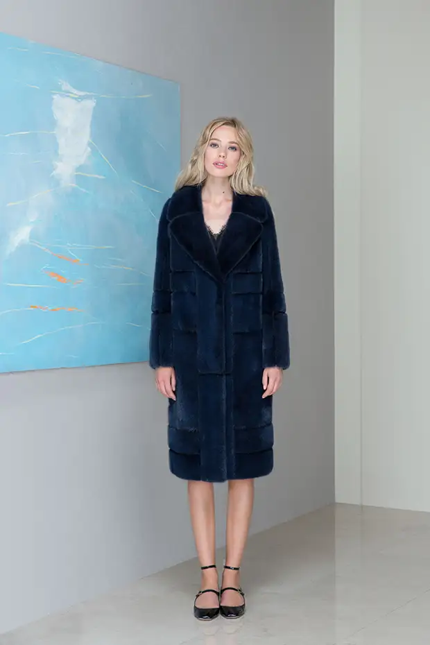 Новая коллекция Emil Shabaev - Секреты стиля - Медиаплатформа МирТесен