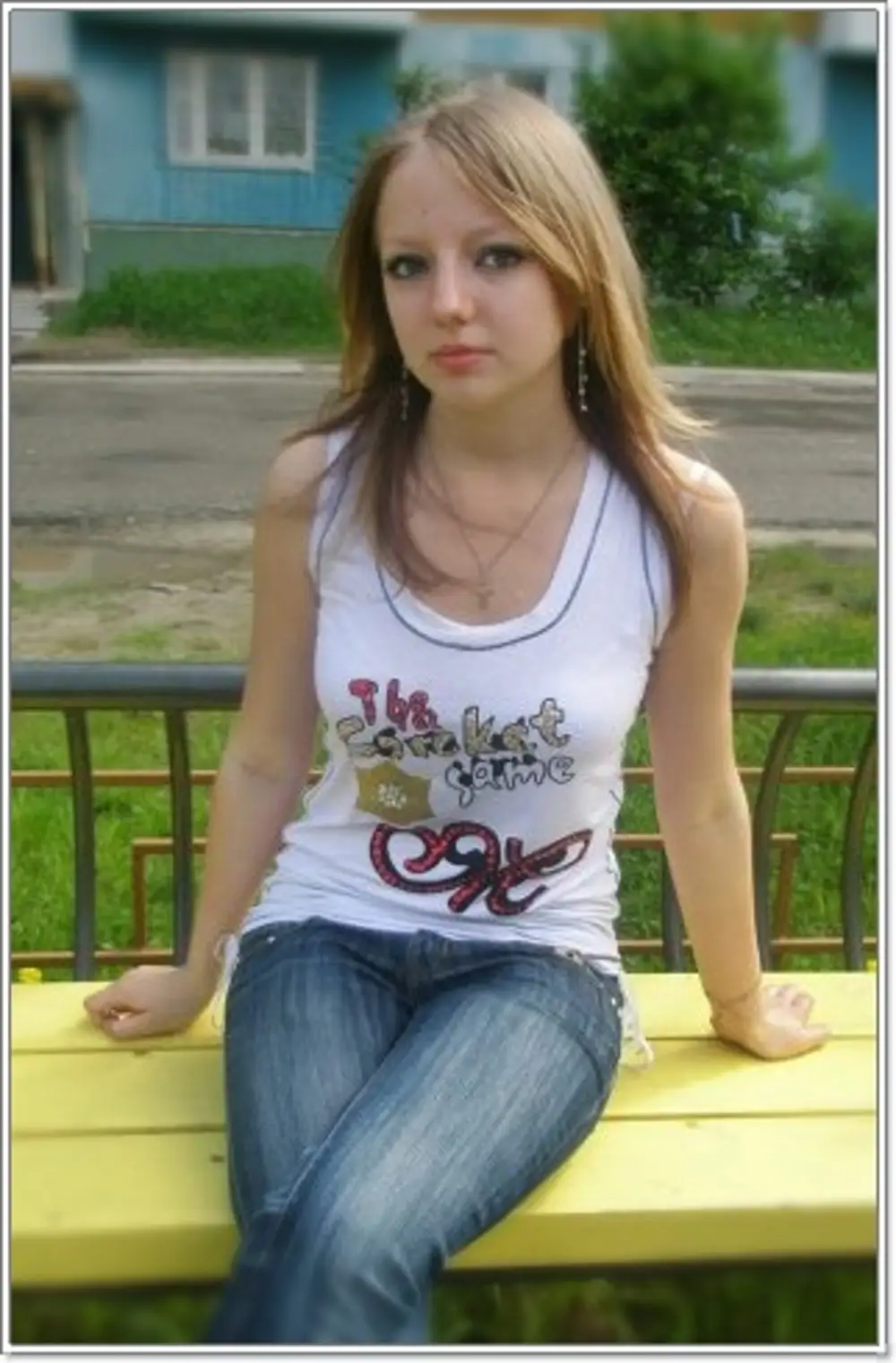 Профиль - Regina - 966966742 - Медиаплатформа МирТесен