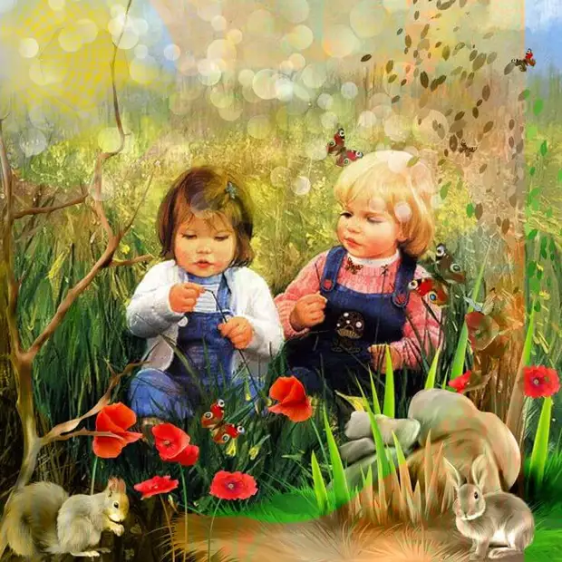 Художник Donald Zolan (Дональд Золан) - Искусство - Медиаплатформа МирТесен